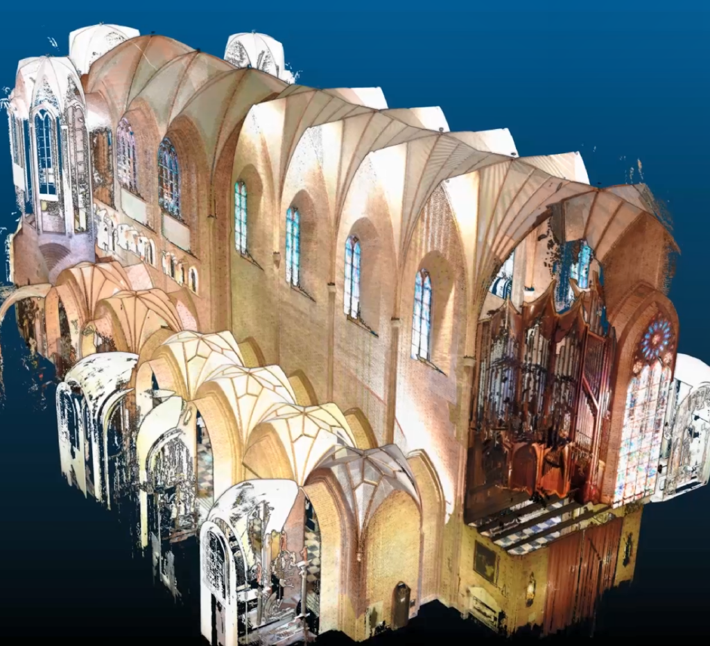 Dariah.lab | Laboratorium zaawansowanej wizualizacji