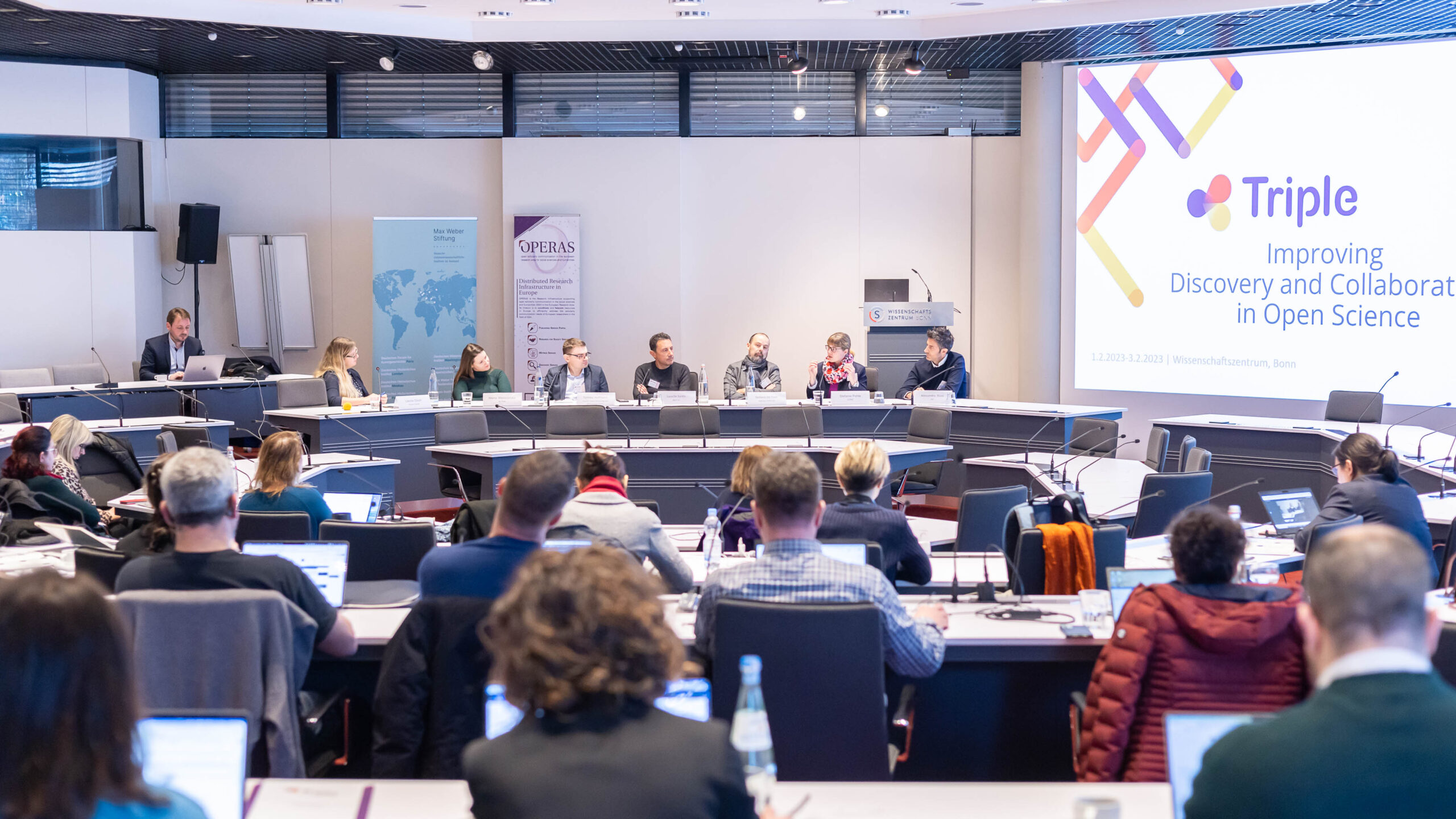 Dariah.lab | Prezentacja Dariah.lab i Dariah Inspire na konferencji ...